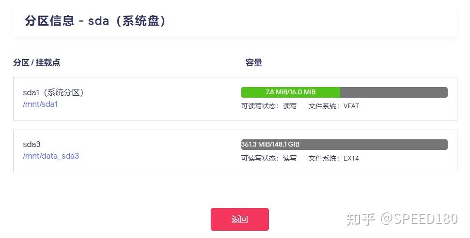 OpenWrt的Docker环境下安装两个以上网心云 - 知乎