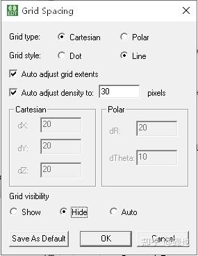 Maxwell实用操作 - 知乎