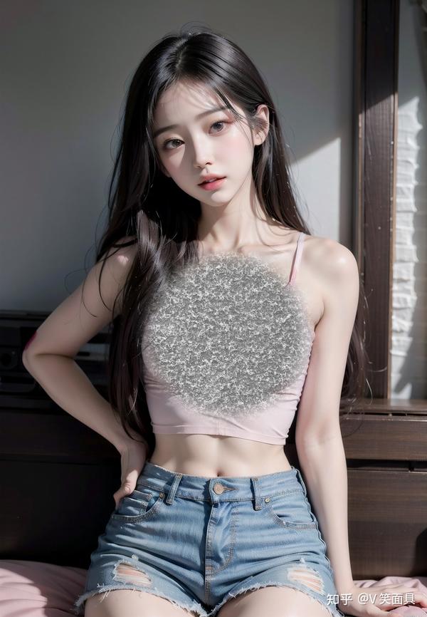 Novel AI绘画stable diffusion 模型韩国美女LORA脸模Korean Girls 下载 - 知乎