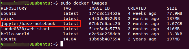 使用Docker本地部署Jupyter Notebook并结合内网穿透实现远程访问 - 知乎