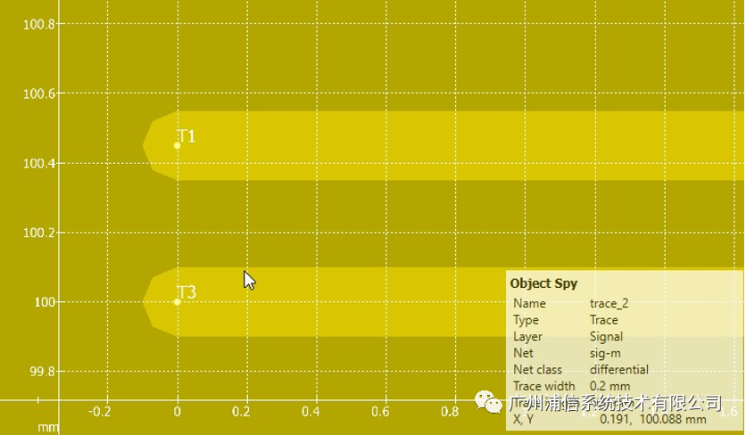 CST仿真案例 002：PCB工作室基于2DTL模型的差分带状线设计与仿真 - 知乎