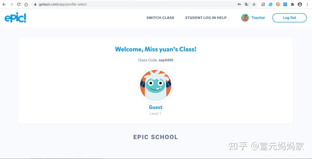 美国最大在线图书馆epic免费注册，畅读4万+英文原版绘本（附资源下载） - 知乎