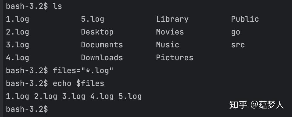 bash&zsh的不同和差异 - 知乎