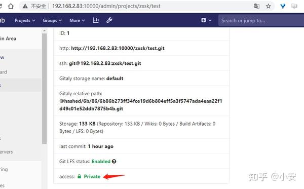 Gitlab未授权rce（cve 2021 22205）漏洞复现及深入利用 知乎 