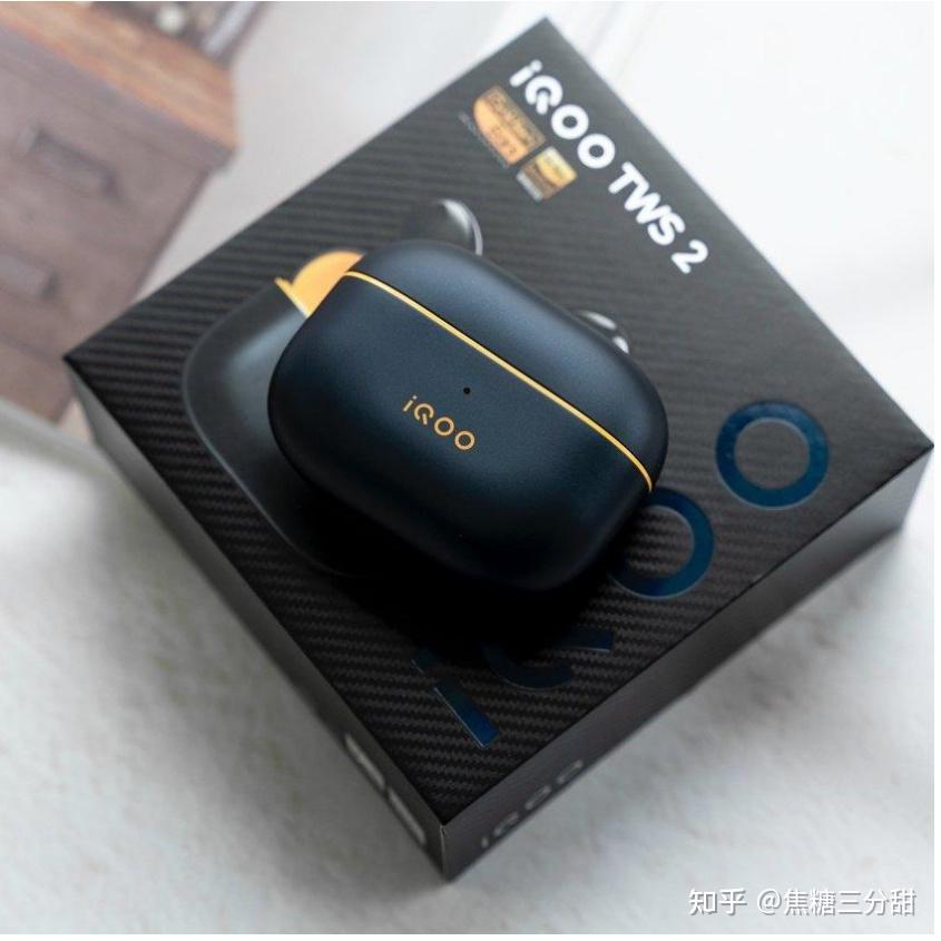 全能真无线耳机新选择，iQOO TWS2测评 - 知乎