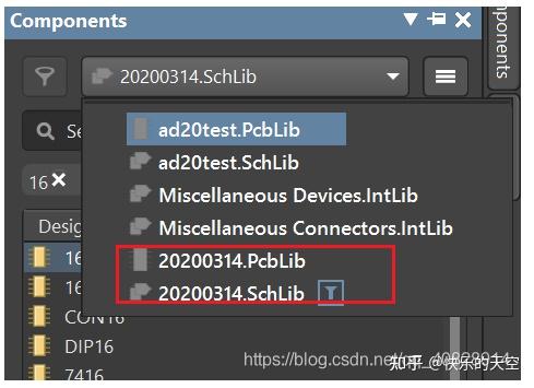 AD20完整使用方法 - 知乎