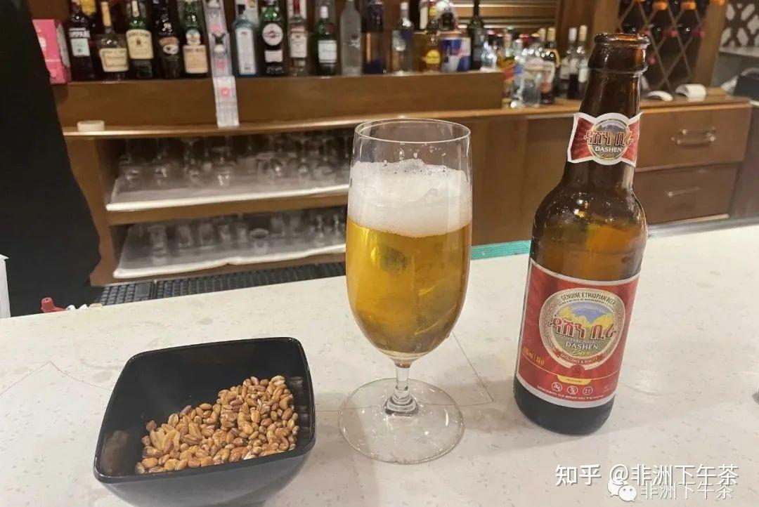 舌尖上的埃塞俄比亚（八）-啤酒 - 知乎