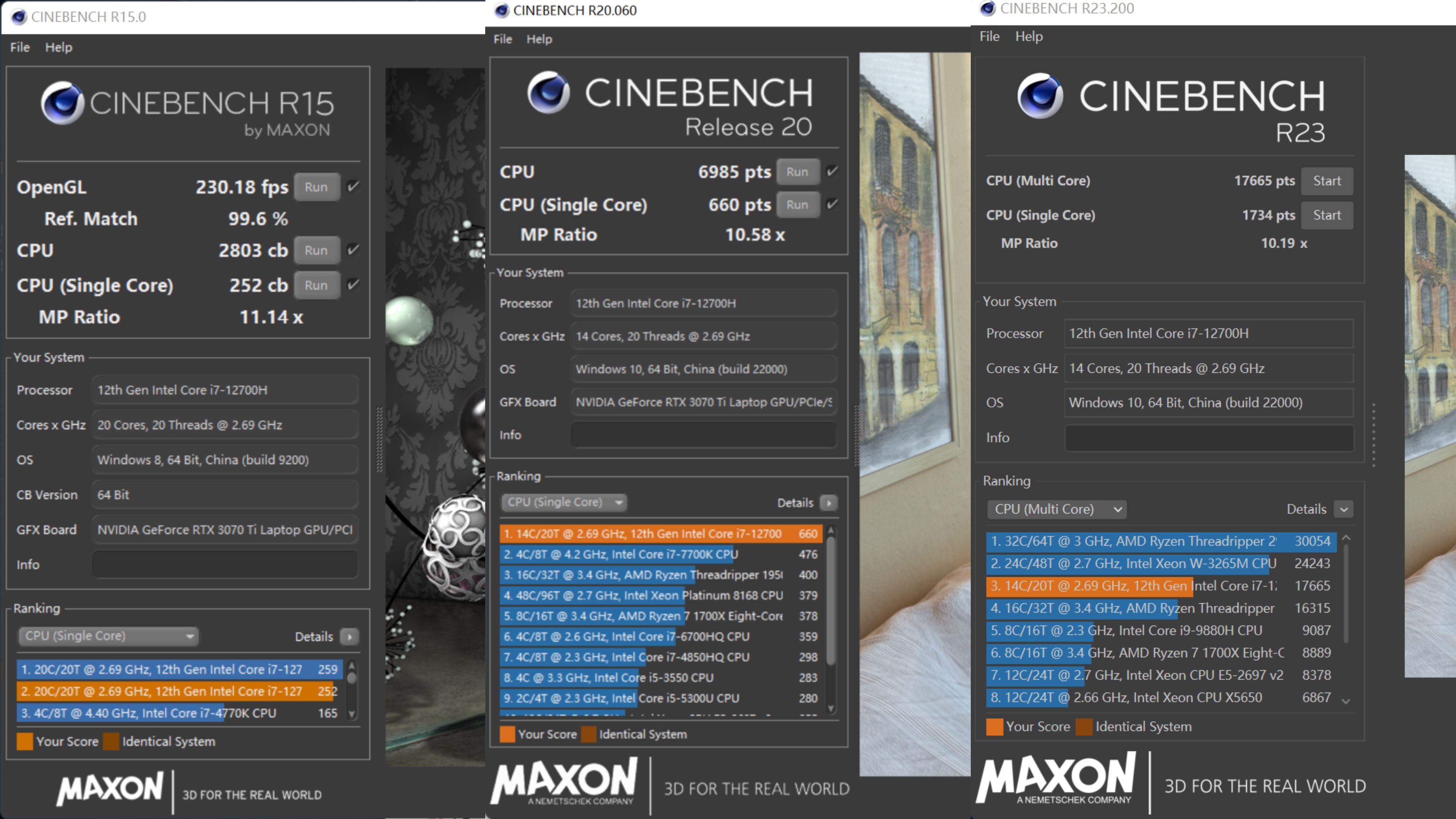 又美又强的联想拯救者！Y9000P 2022冰魄白深度评测：内容创作、科学计算、游戏体验 - 知乎