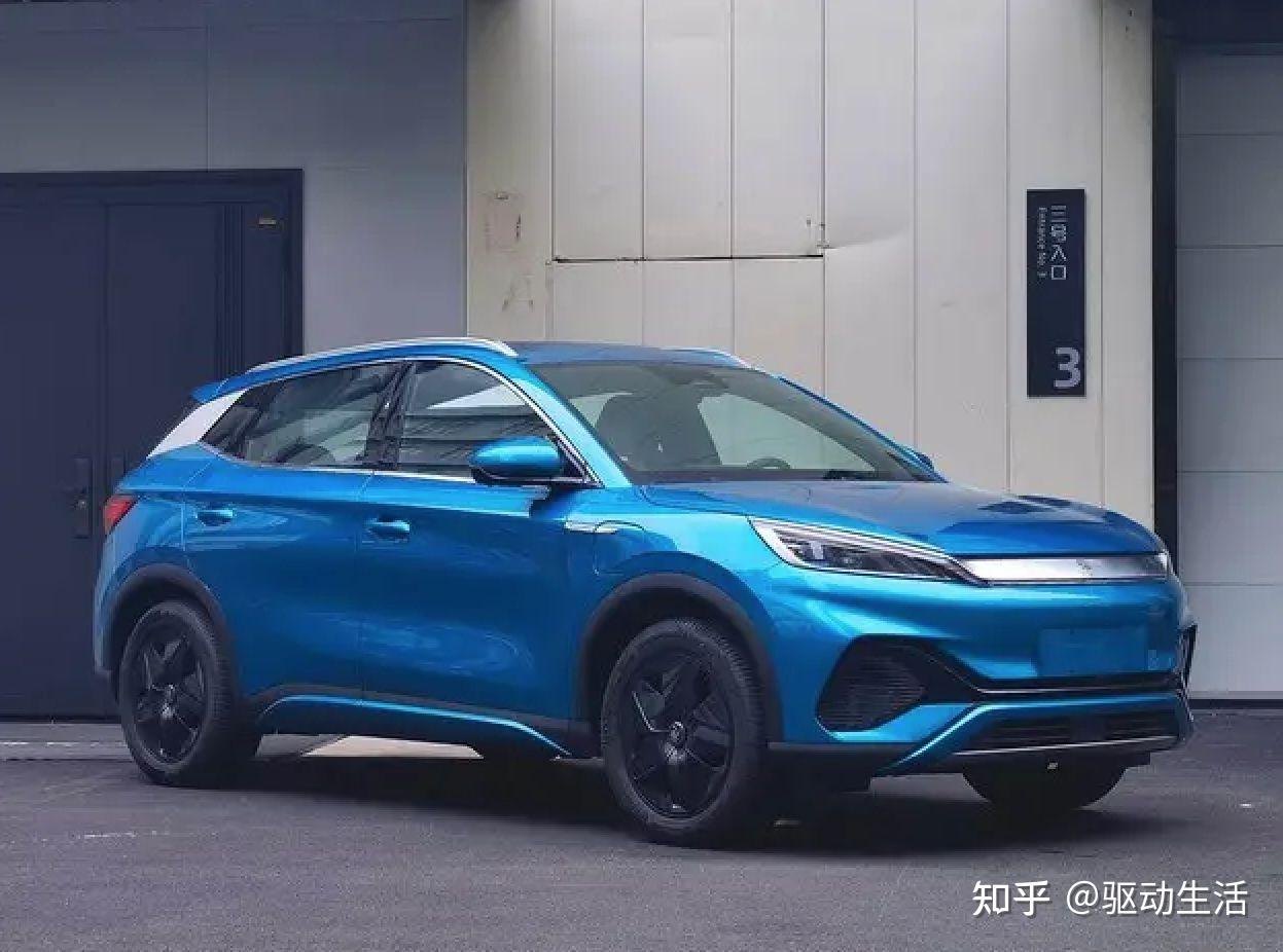 15万级智舱天花板哪吒U-II焕新上市， 埃安Yplus和元plus有点慌 - 知乎