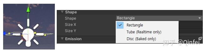 [译] Unity HDRP光照设置 - 知乎