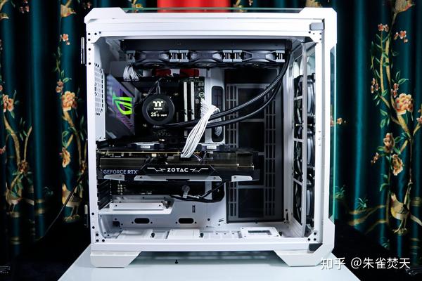 普通人的法拉利——金百达银爵 DDR5 6000 16G*2 超频体验 - 知乎