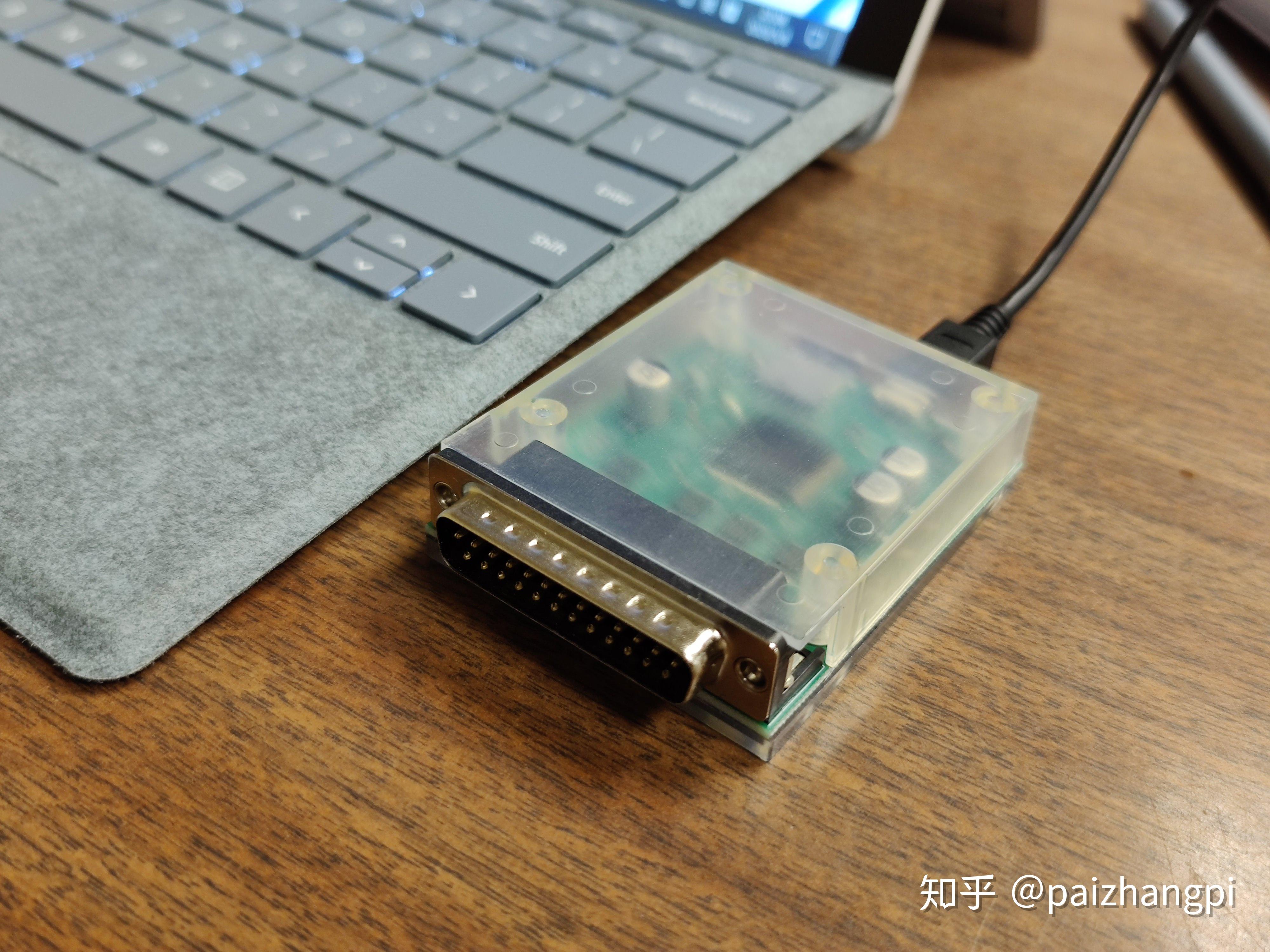 老式电脑SCSI解决方案，SCSI2SD简单教程 - 知乎
