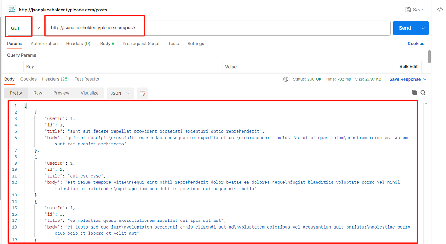 推荐几个免费的API接口网站和接口mock工具 - 知乎