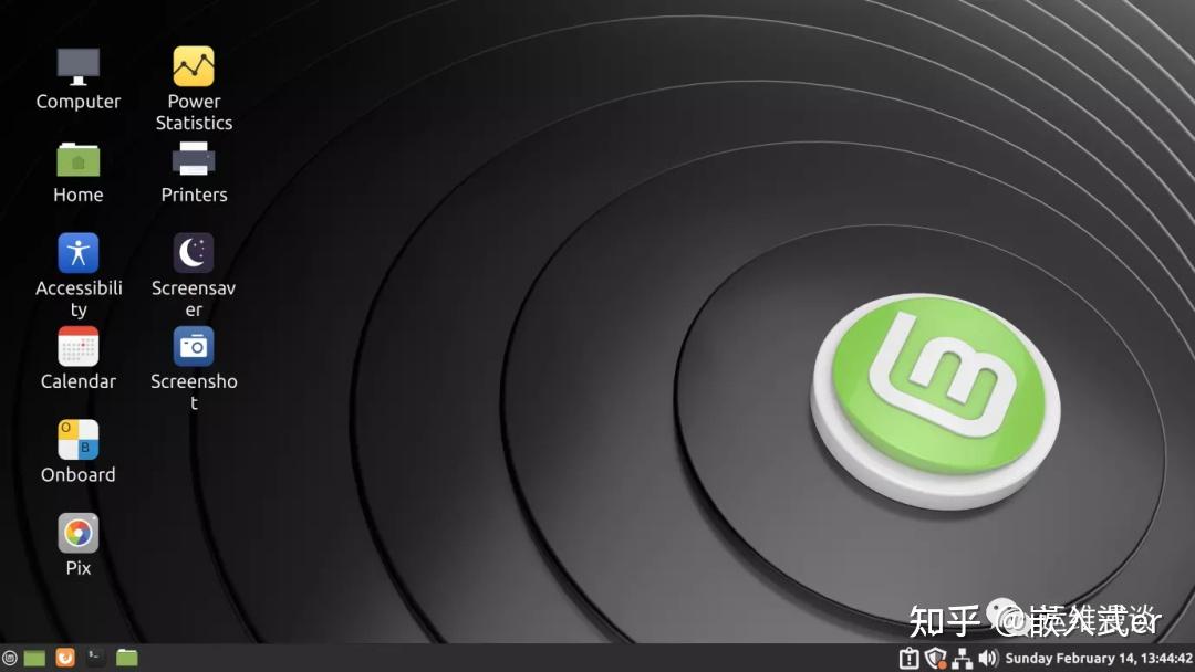 2023 年的十款最佳 Linux 发行版 - 知乎