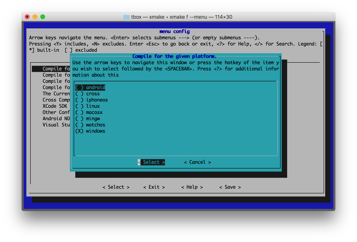 xmake v2.1.9版本新特性介绍 - 知乎