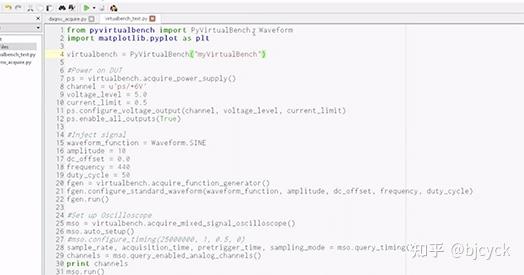 LabVIEW与Python资源 - 知乎