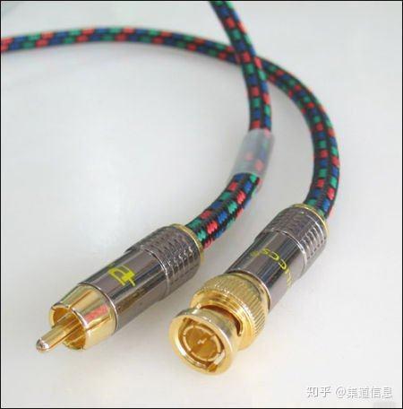 SPDIF接口 S/PDIF光纤数字音频接口介绍 - 知乎