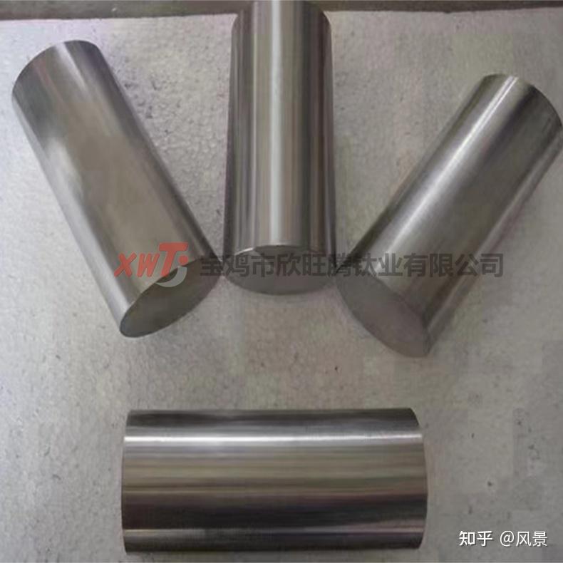 钛棒有哪些用途 - 知乎
