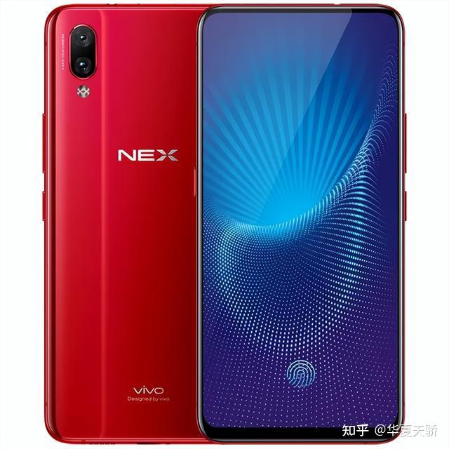 曾经的全面屏之光·升降式摄像头手机 - 知乎