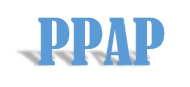 IATF 16949五大工具——PPAP主要内容 - 知乎