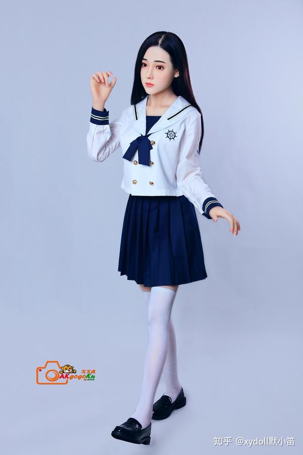 xydoll本质不是性而是精神陪伴 - 知乎