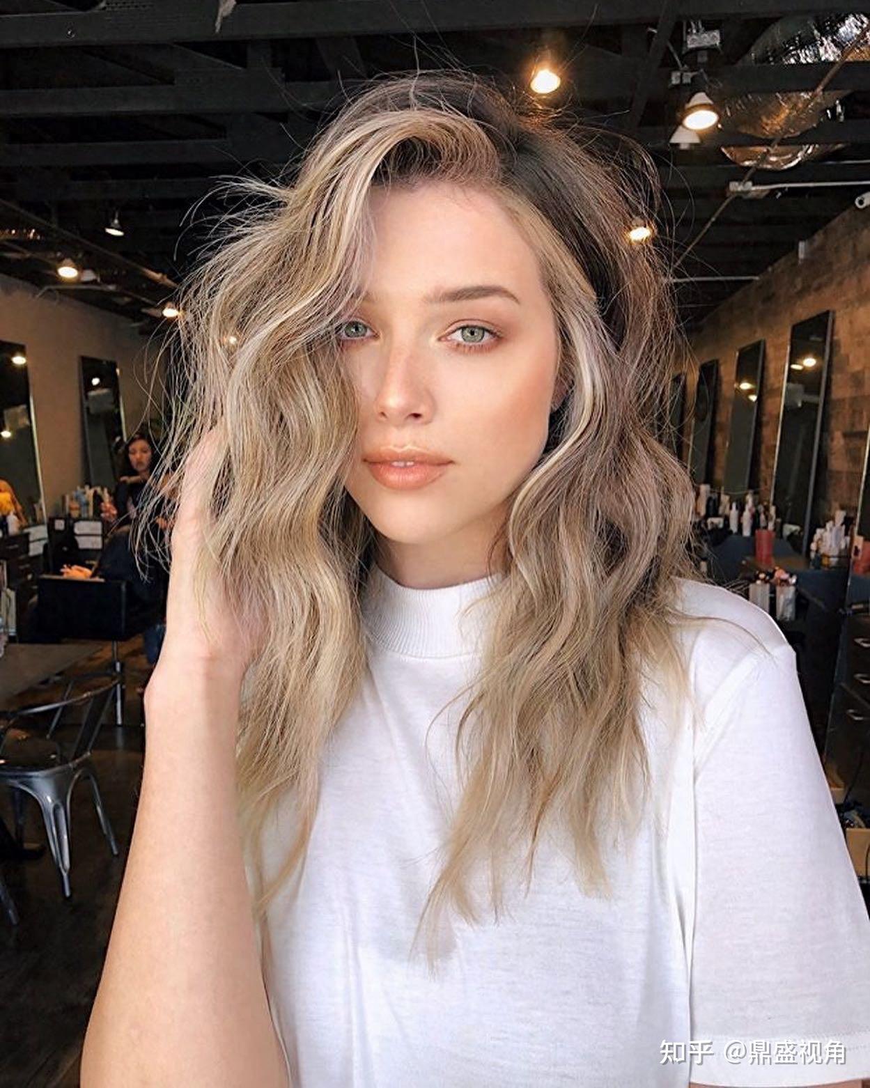 劳伦·萨默 (Lauren Summer)，来自INS的顶级90后，简介及多图赏析 - 知乎