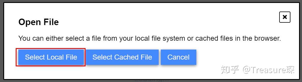 ImageJ实用教程——网页版ImageJ - 知乎