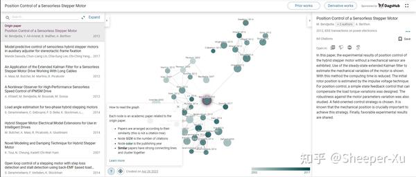 Zotero GPT 辅助文献阅读方法论 - 知乎