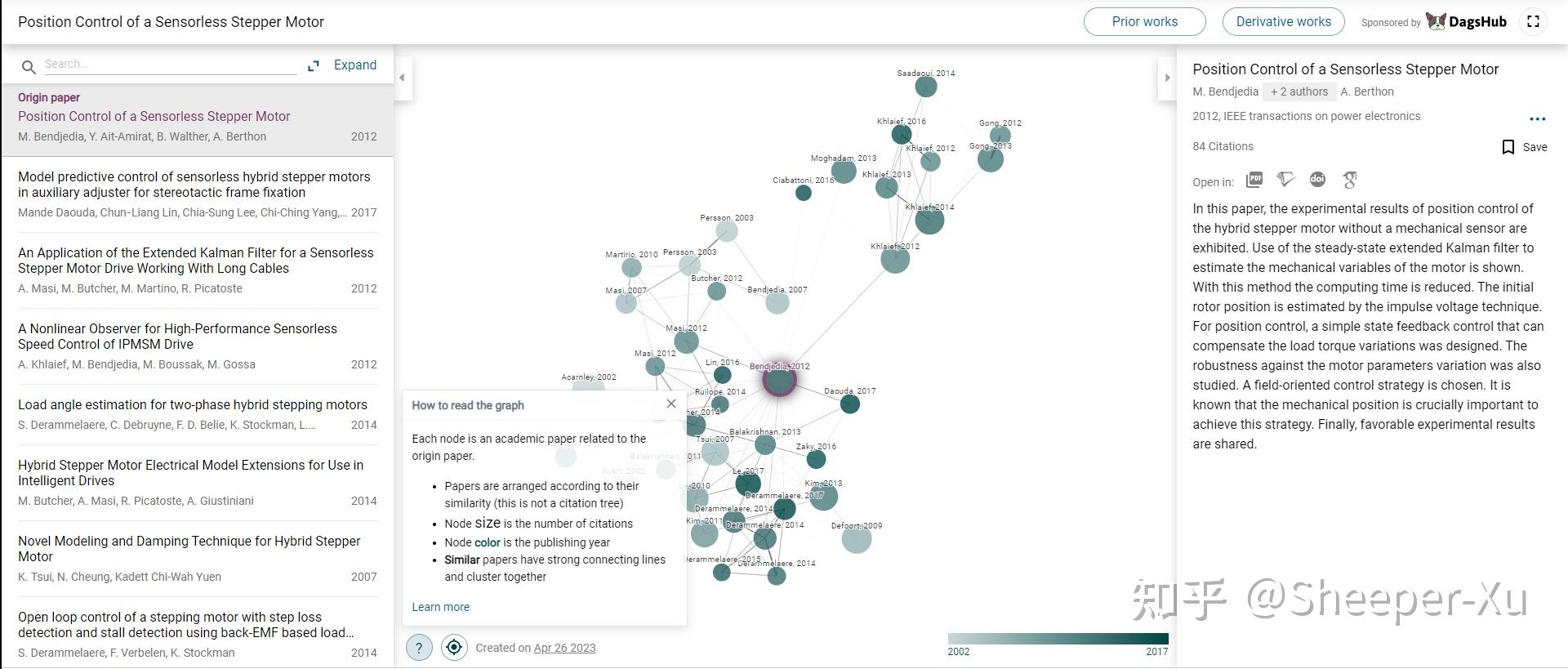 Zotero GPT 辅助文献阅读方法论 - 知乎