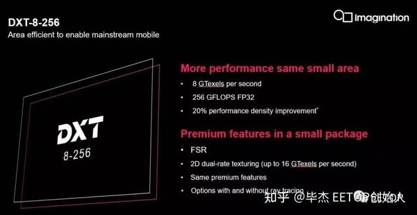 Imagination 发布新一代GPU - 知乎