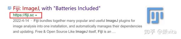 ImageJ安装教程 - 知乎
