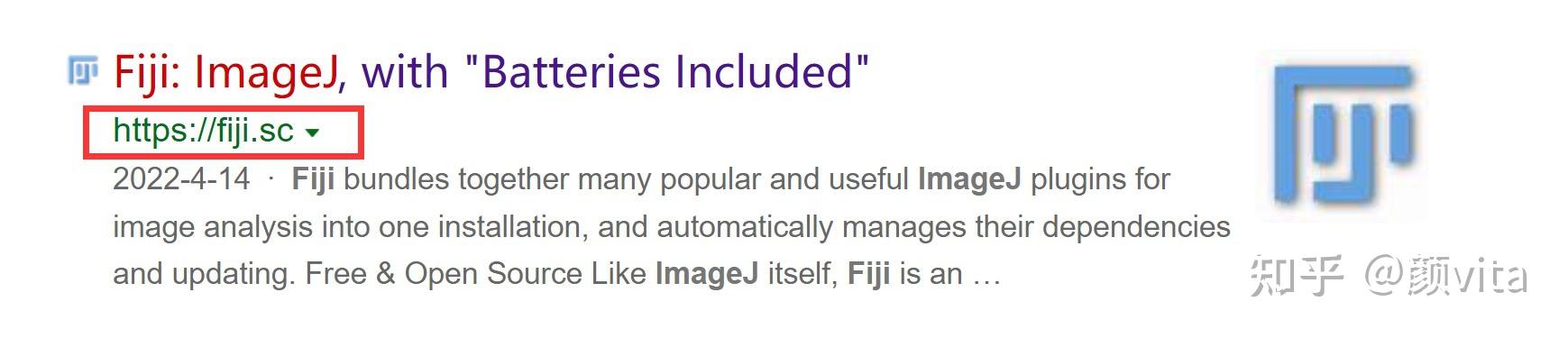 ImageJ安装教程 - 知乎