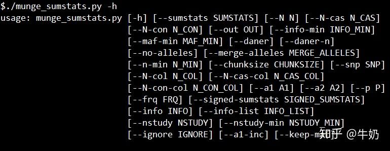 LD SCore计算基因多效性、遗传度、遗传相关性 - 知乎