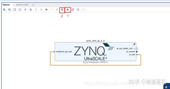 Xilinx Zu9 FPGA NAND FLASH 烧写记录 - 知乎