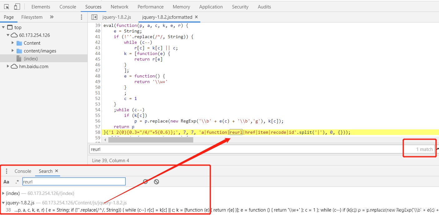 JS逆向 | 面向小白之eval混淆 - 知乎