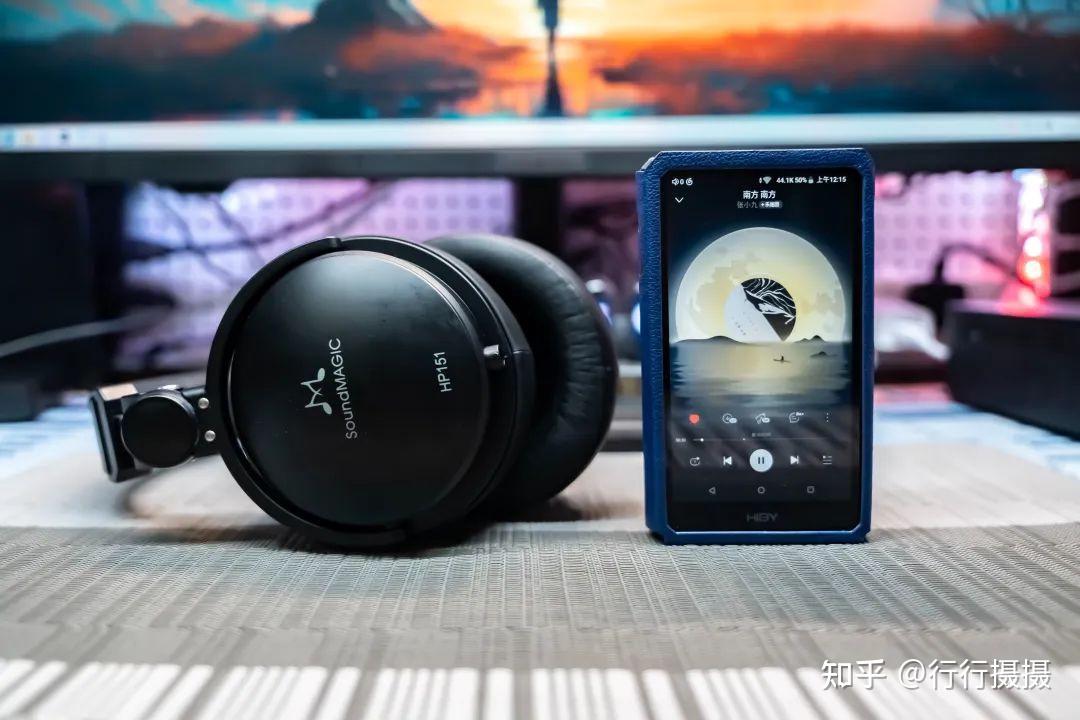 畅无损音质，HiFi音乐播放器和手机有何不同？入门初烧必读！附海贝R5二代无损音乐播放器体验 - 知乎