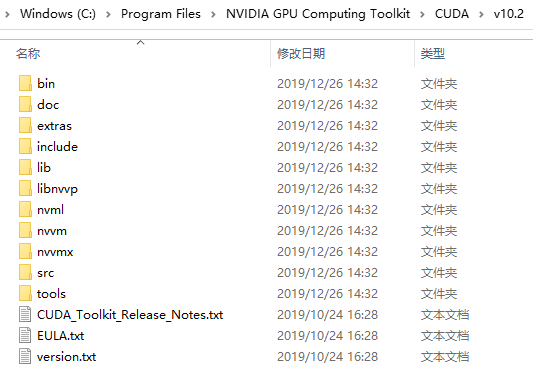 Windows 安装 CUDA/cuDNN - 知乎