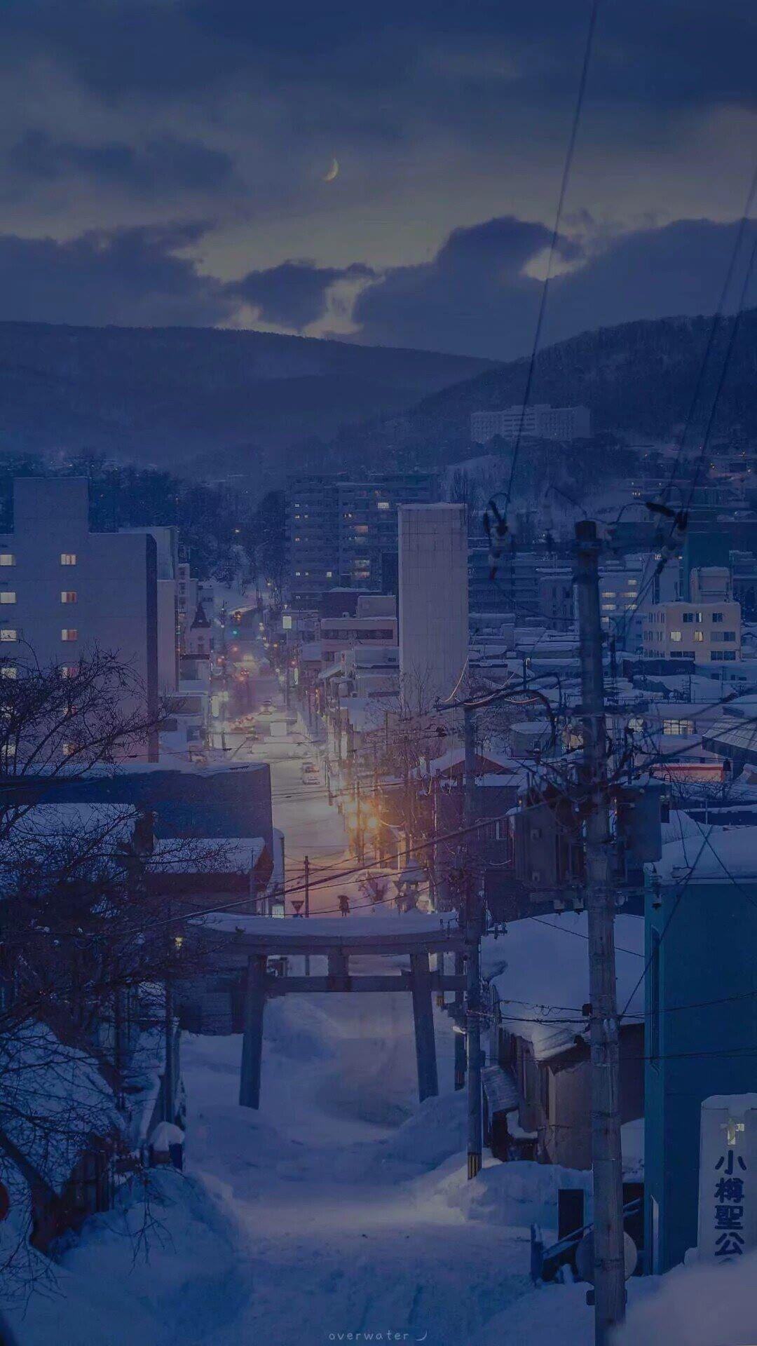 送你一期精美壁纸分享（全面屏4k无水印） - 知乎