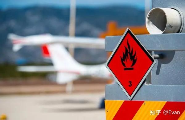 3类危险品海运出口注意事项 - 知乎