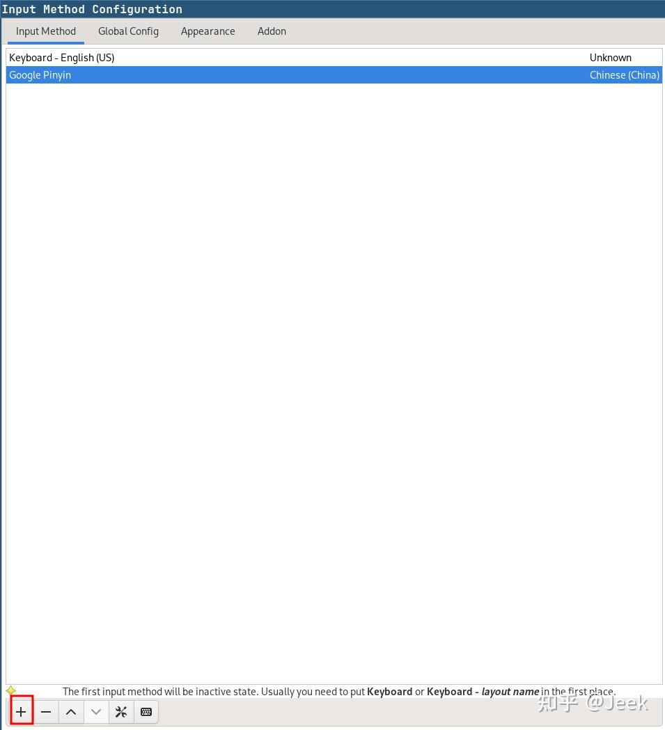 ArchLinux从零构建易用美观的i3wm+i3bar+rofi+nitrogen桌面环境（一） - 知乎