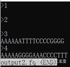 Cutadapt removes adapter sequences from high-throughput sequencing ...