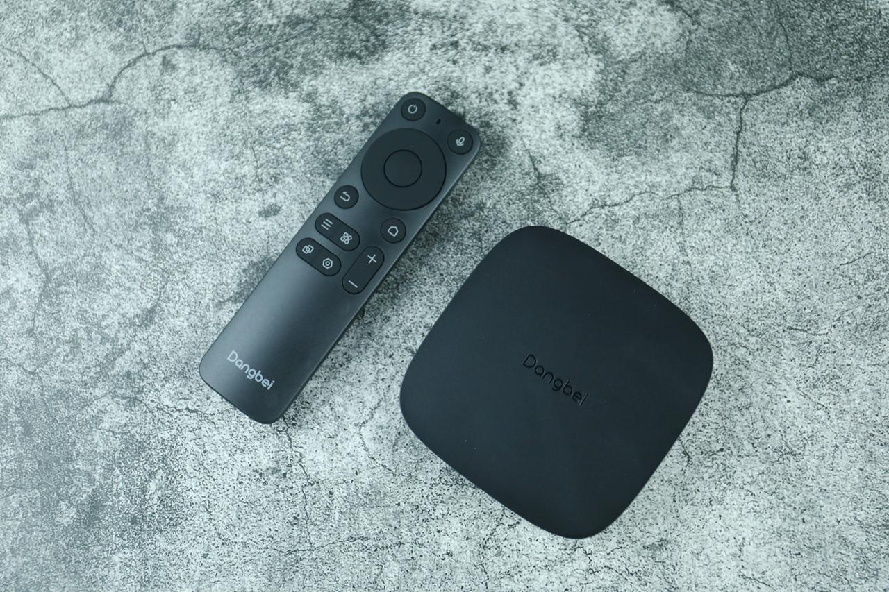 太残暴了！老电视秒变8K影院？当贝H5Pro盒子性能炸裂评测！ - 知乎