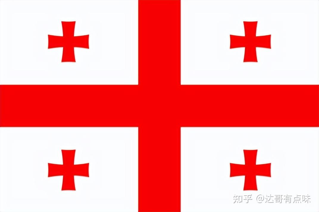 俄罗斯：你能制造一个乌克兰，我就能依法炮制一个格鲁吉亚 - 知乎