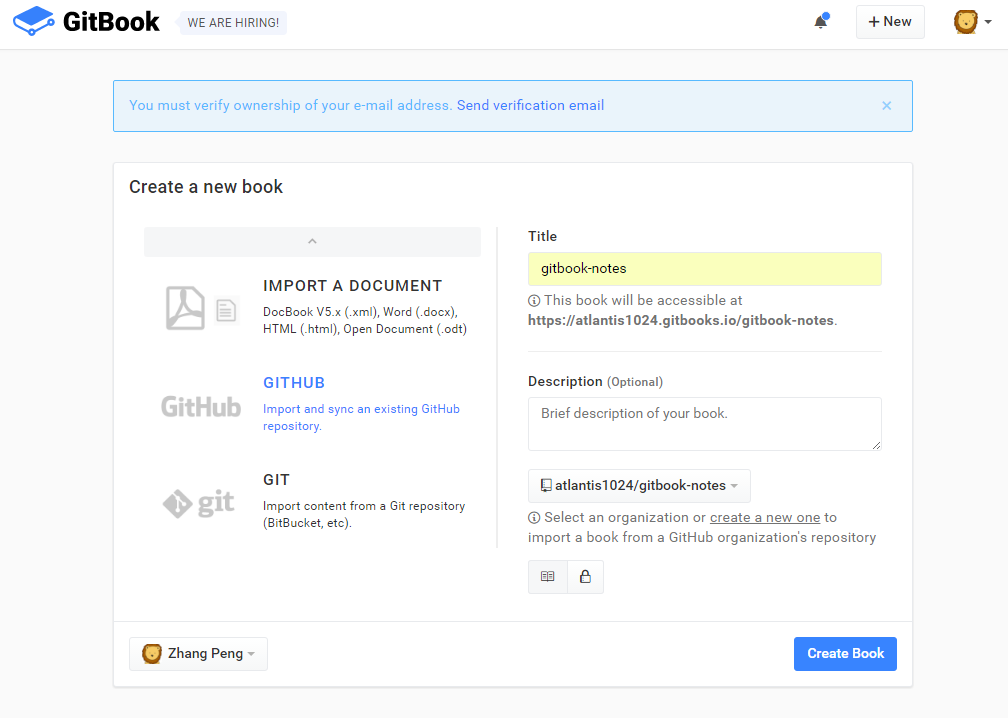 使用 Gitbook 打造你的电子书 - 知乎