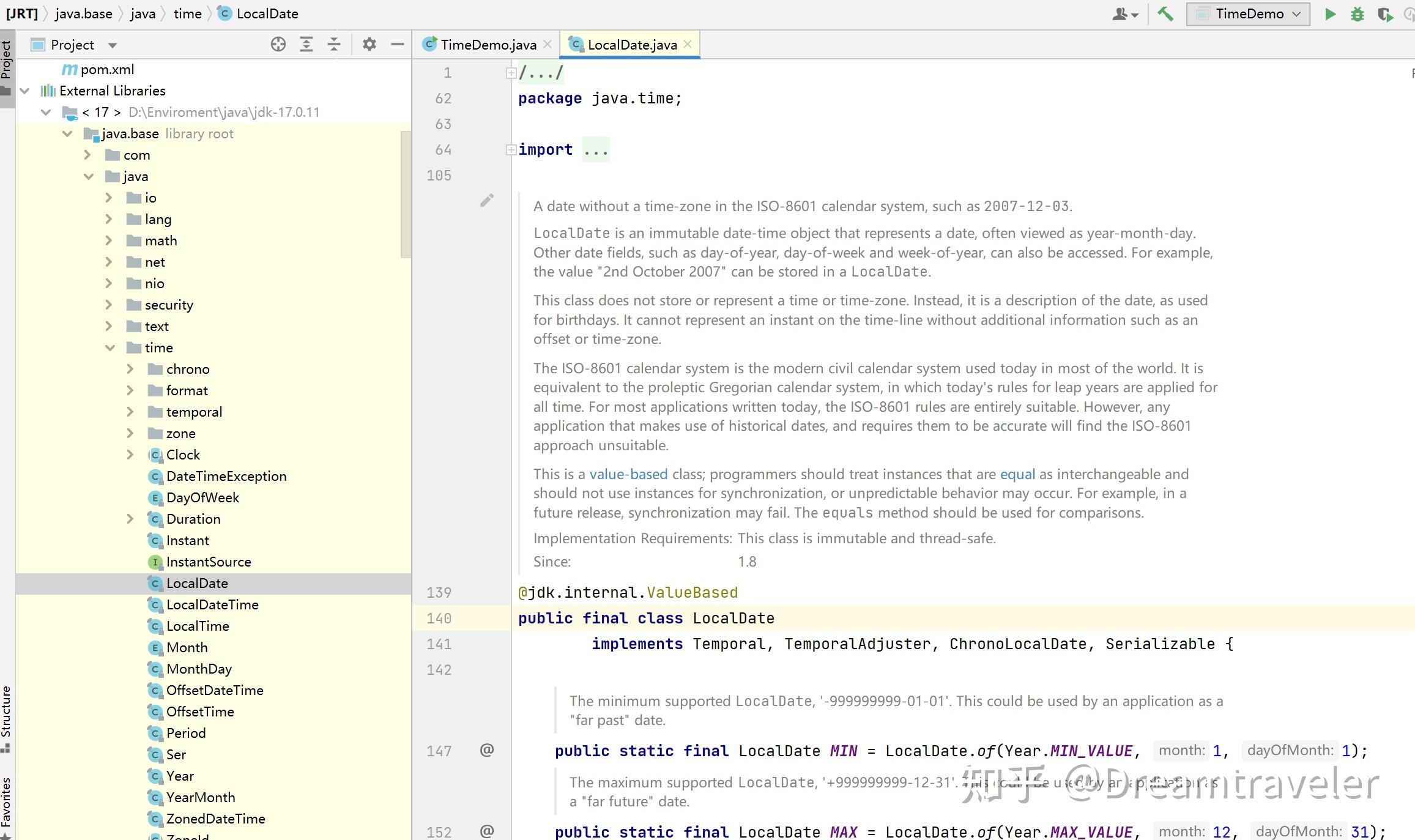 Java 时间处理：轻松掌握 java.time 包 - 知乎