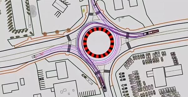 如何在AutoTURN中自定义车辆？ - 知乎