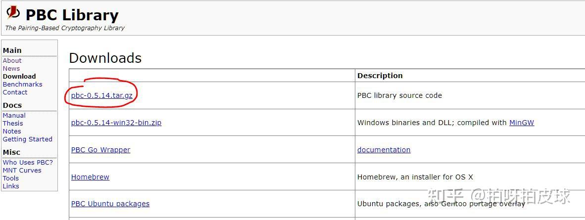 Charm-Crypto开发框架保姆级搭建教程 - 知乎