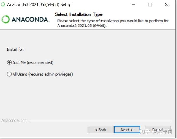 Visual Studio Code (vs code) 虚拟环境 venv和anaconda - 知乎