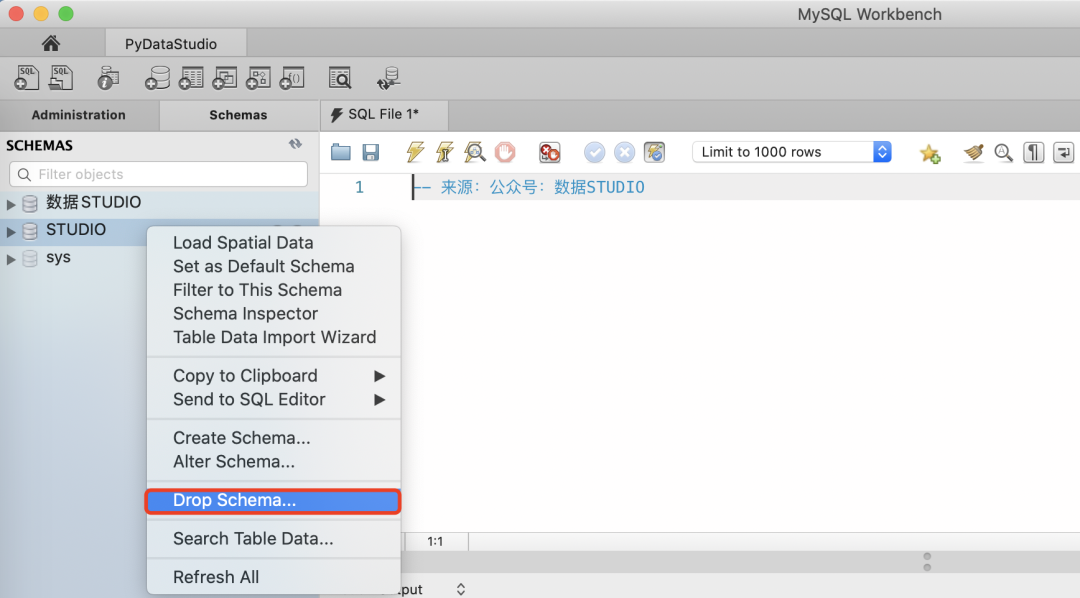新手入门 MySQL 数据库保姆级图解教程 - 知乎