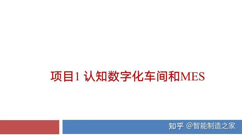 381页详解MES/MOM基础与应用 - 知乎